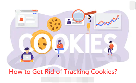 How to Get Rid of Tracking Cookies on Your Mac?