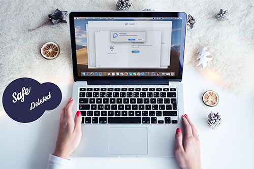 Definitive Guide to Shred Files on Mac
