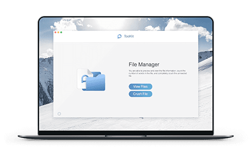 Definitive Guide to Shred Files on Mac