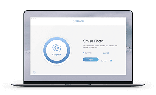 Definitive Guide to Find Similar Images on Mac