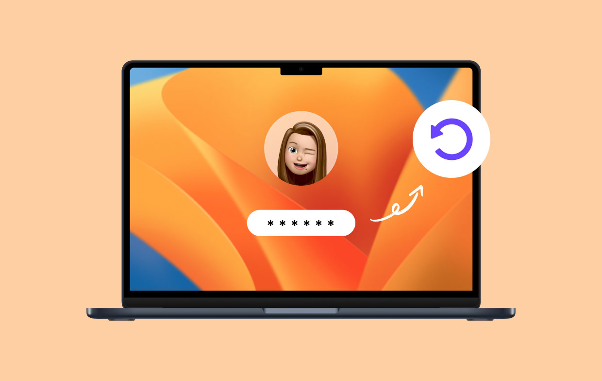 How To Reset Admin Password On Mac When Forgotten