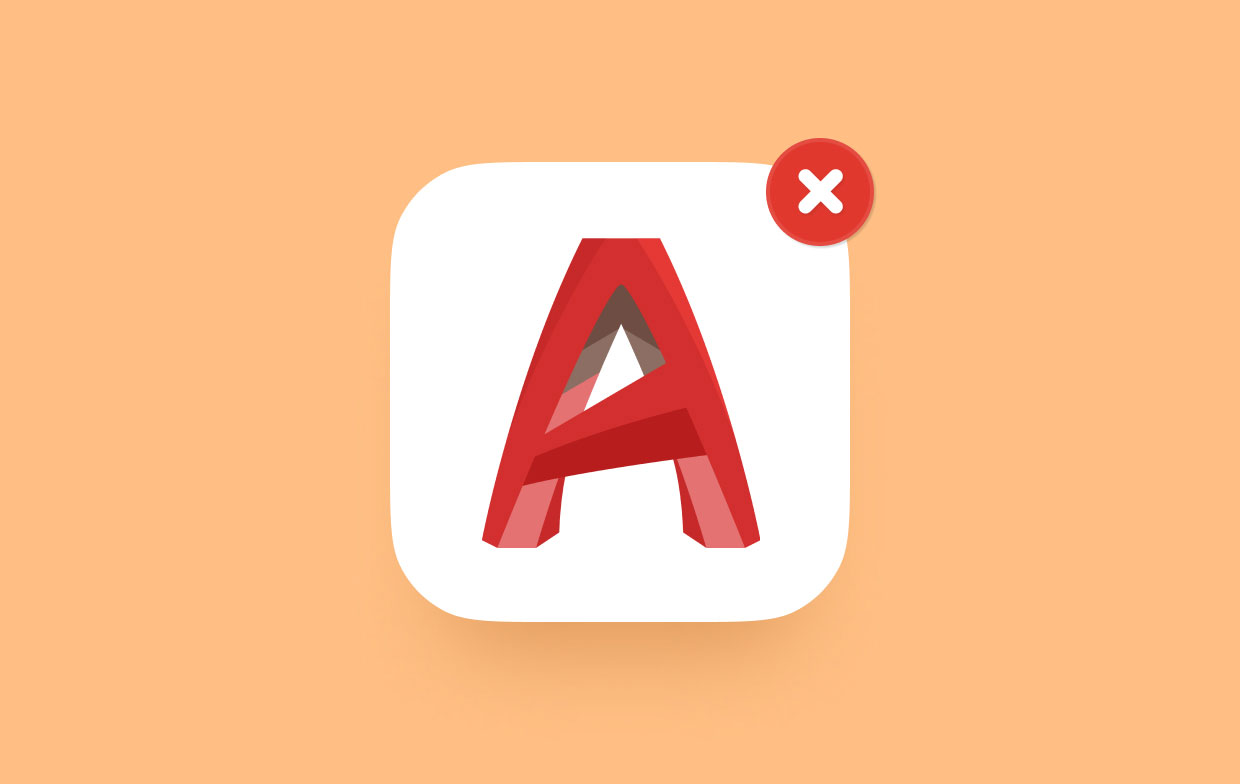 How To Uninstall AutoCAD On Mac Completely