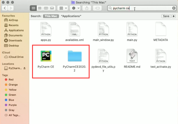 How To Easily And Completely Uninstall PyCharm On Mac