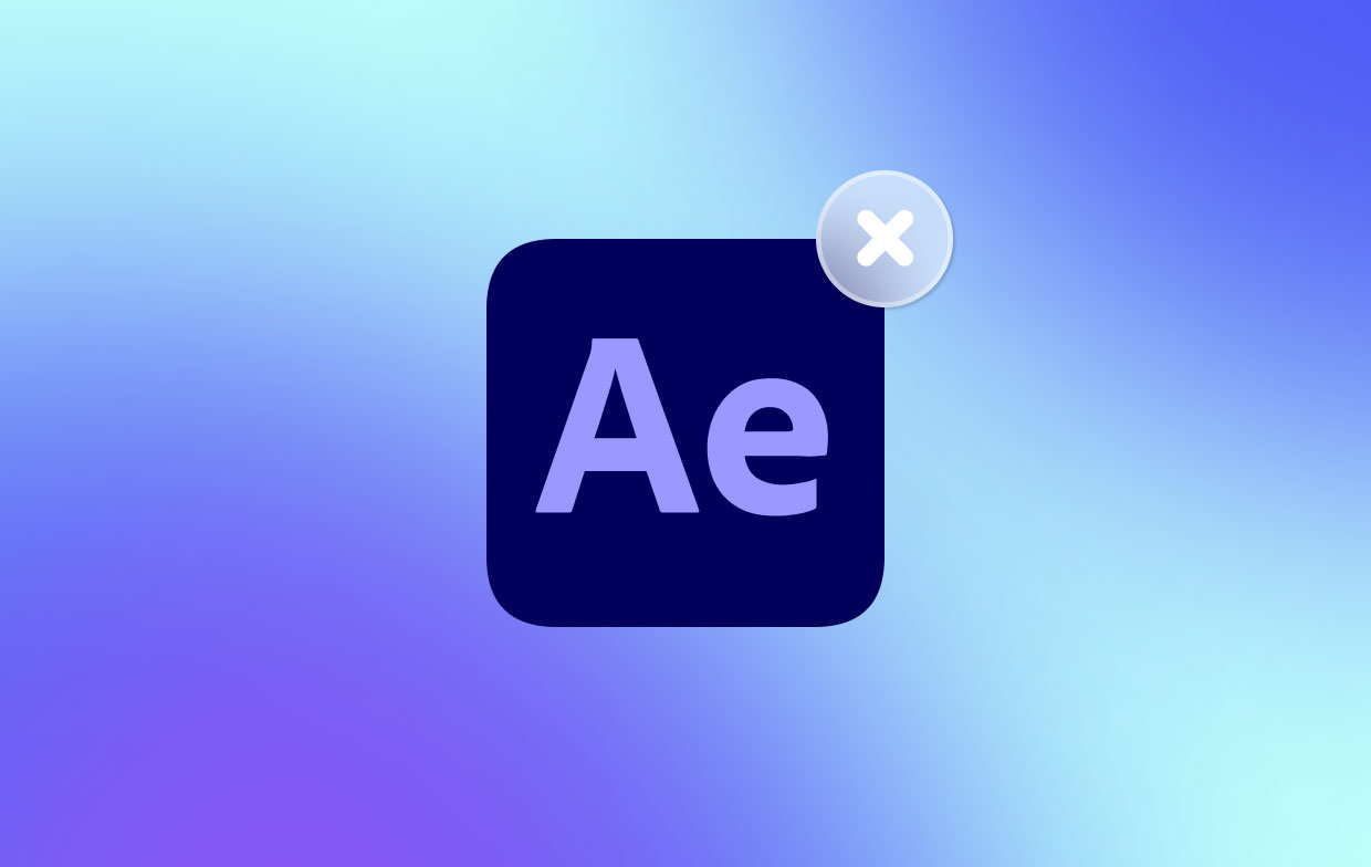 How To Uninstall Adobe After Effects On Mac Totally