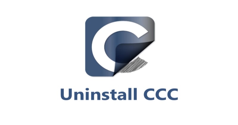 Uninstall CCC on Mac: Carbon Copy Cloner Removal Guide