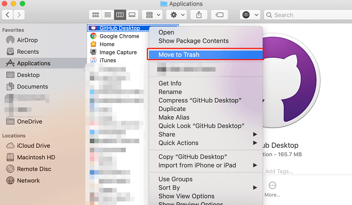 How To Completely Uninstall GitHub On Mac A Removal Guide