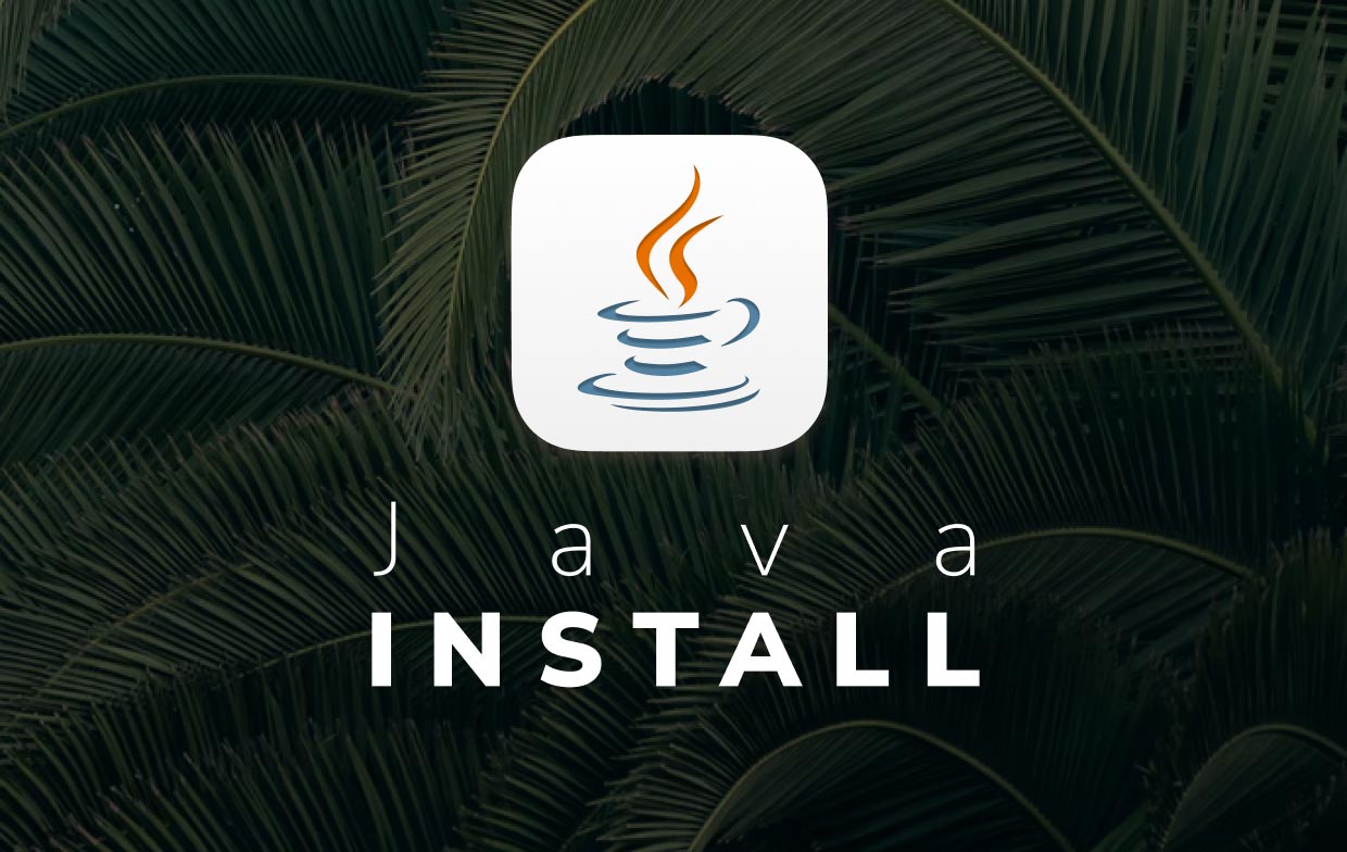 Do You Have To Install Java Mac Tiderc