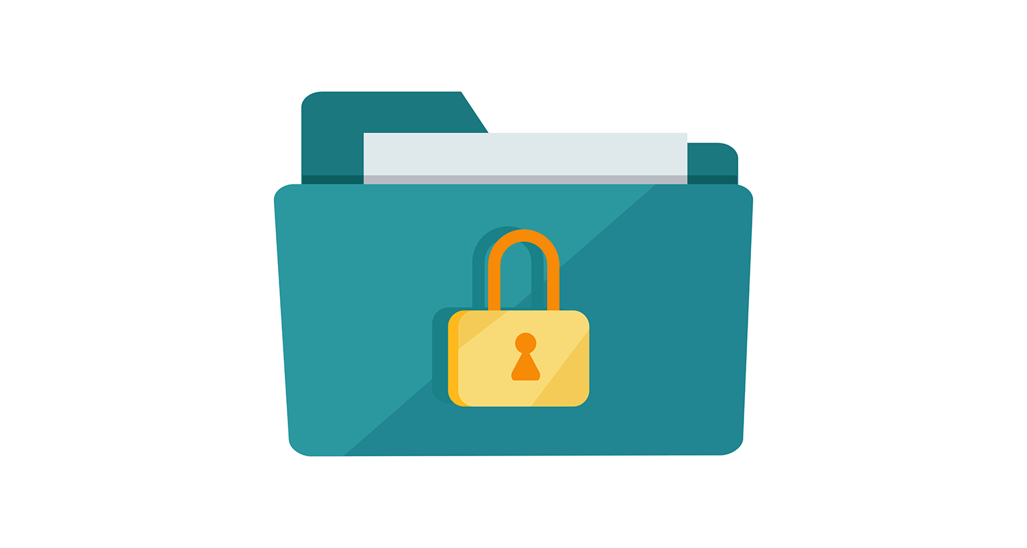 How To Securely Password Protect Zip File On Mac