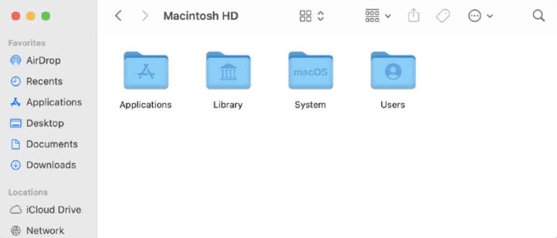 Where Is Home Folder On Mac Easily Locate User Home MacOS